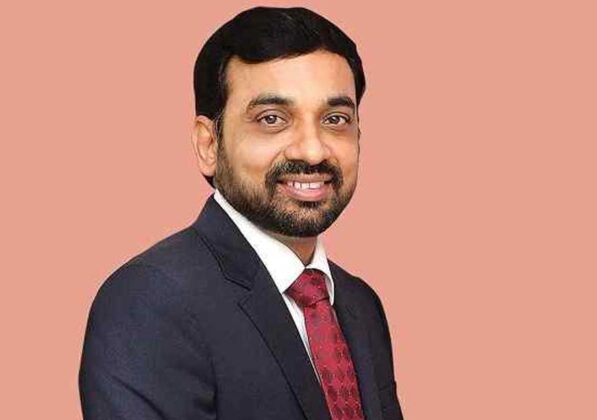 Mahesh Babu, CEO of former switch mobility, appointed MD of Oltra ...