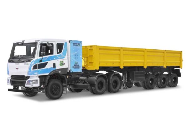 To unveil Montra Electric to unveil advanced EHCV manufacturing ...